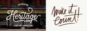 Elevate Your Designs with Typography Design Trends 2023