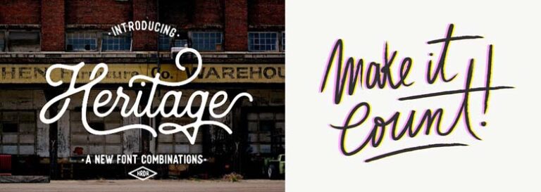 Elevate Your Designs with Typography Design Trends 2023
