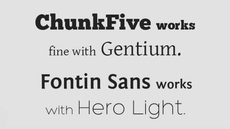 Elevate Your Designs with Typography Design Trends 2023