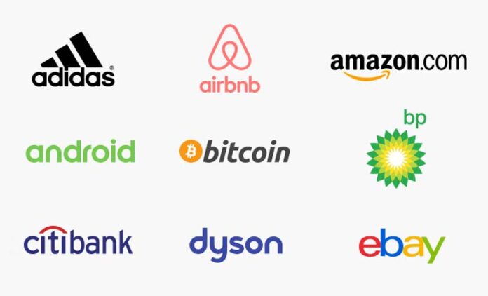 Revealing the Top 10 Logo Design Trends in 2023 | BsyBeeDesign