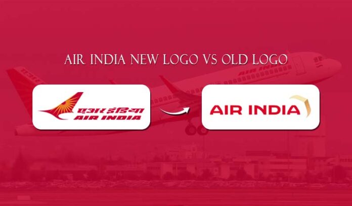 Wings of Identity The Iconic Air India Logo | BsyBeeDesign