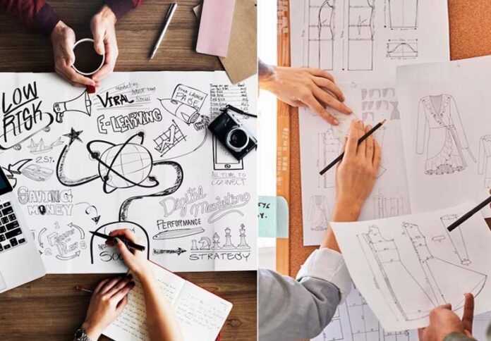 How Education Shapes the Importance of Drawing | BsyBeeDesign