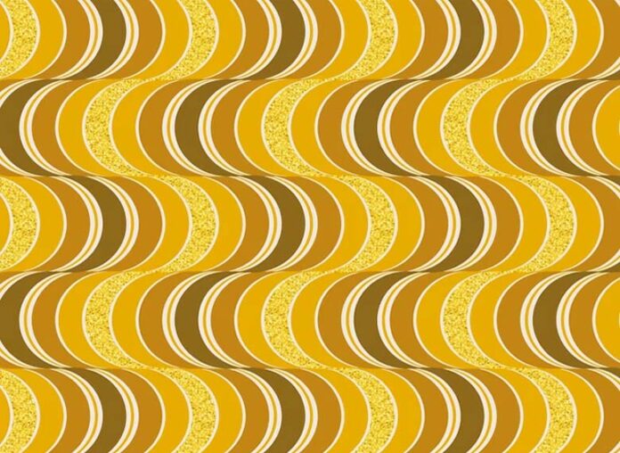 Timeless Retro Line Art Vintage Beauty Rediscovered | BsyBee