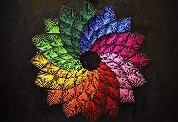 What is String Art Generator? Definition, Benefits, Types, Examples