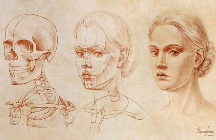 The Pinnacle of Artistry: The Hardest Drawing in the World