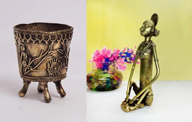Unveiling the Beauty and Cultural Significance of Bastar Art