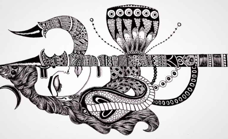 Creative Mandala Art: Explore Unique Designs and Techniques