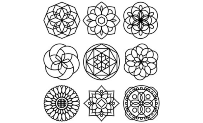 Creative Mandala Art: Explore Unique Designs and Techniques