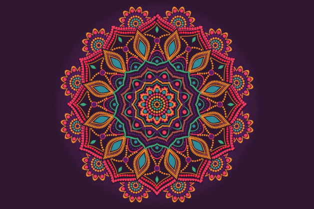 Creative Mandala Art: Explore Unique Designs and Techniques