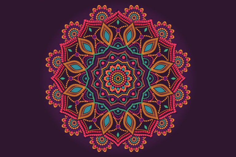 Creative Mandala Art: Explore Unique Designs and Techniques